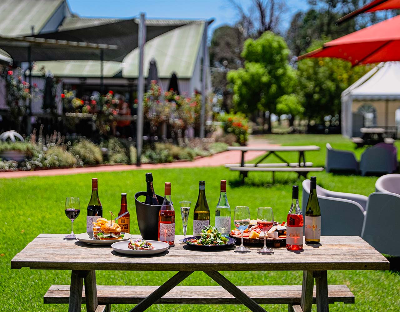 Contact Us - Cofield Wines