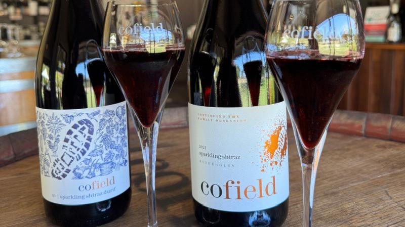 Home - Cofield Wines
