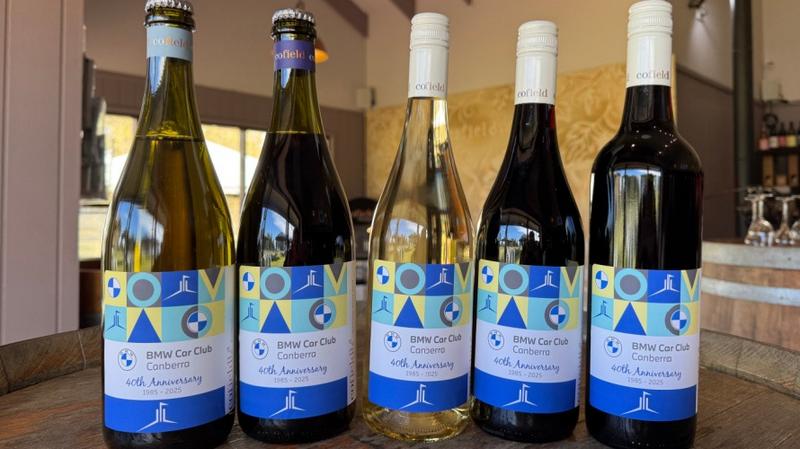 Home - Cofield Wines